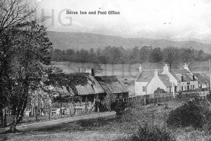 Dores | The South Loch Ness Heritage Group