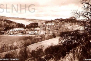 Foyers | The South Loch Ness Heritage Group