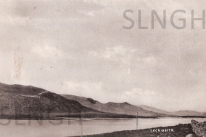 Gorthleck | The South Loch Ness Heritage Group
