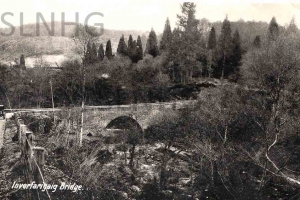 Inverfarigaig | The South Loch Ness Heritage Group