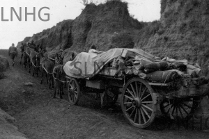 Lovat Scouts | The South Loch Ness Heritage Group